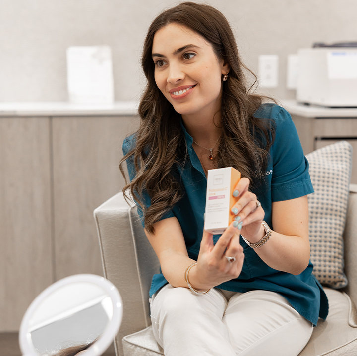 Life Changing Acne Treatments at Aventis