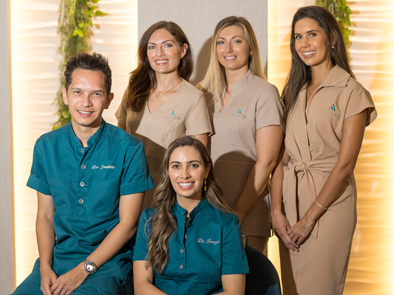 Skintyte Laser Treatment | Cayman | Facial Aesthetics | Aventis